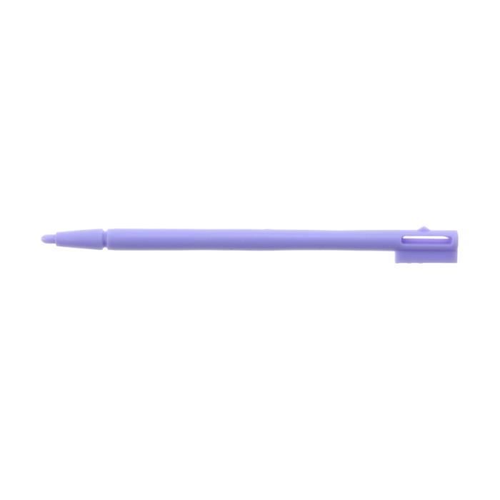 Violet - Stylet En Plastique Pour Écran Tactile, 6 Pièces, Accessoires ...