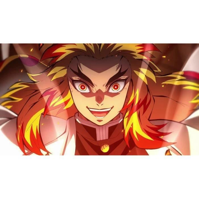 KQKQ-82 Ghost Slayer Animation, Adult Digital Diy Diamond Painting Kit ...