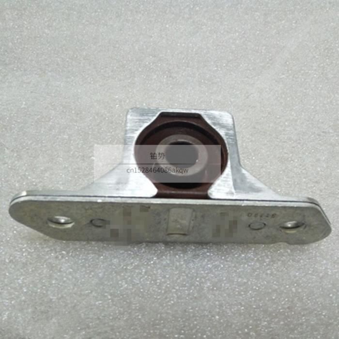 Collier d'échappement,Colle pour tube de suspension d'échappement F30 ...