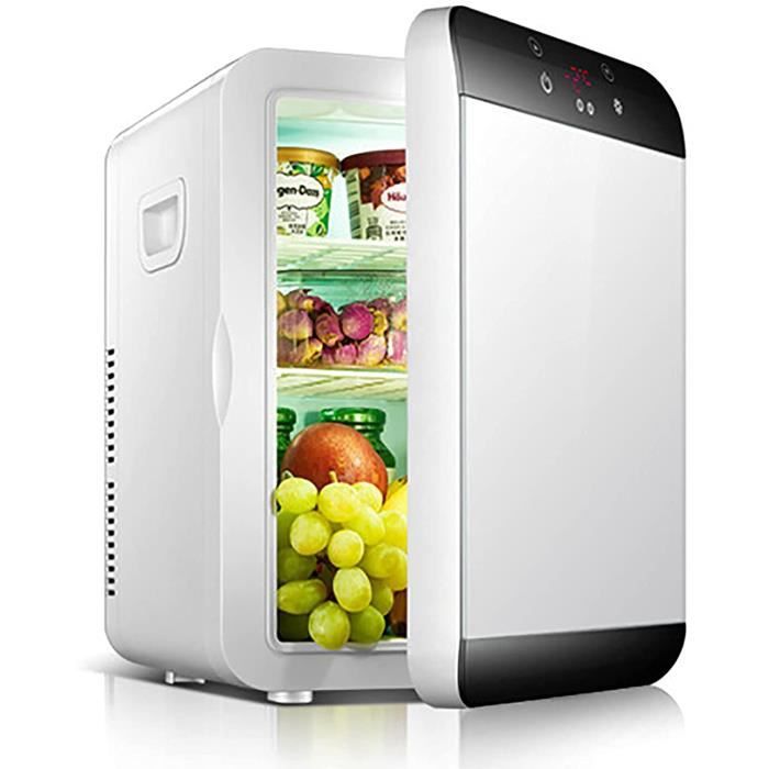 BiasBelief Mini Frigo Minibar Frigo Silencieux Rfrigrateur de Voiture ...