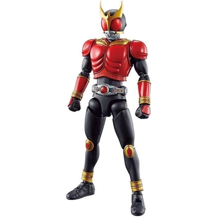Bandai Figure-Rise Standard Masked Rider KUUGA Mighty Form - Cdiscount ...