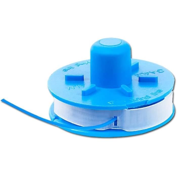 1083-G1-0004 Bobine De Fil, Noir[u7019] - Cdiscount Jardin