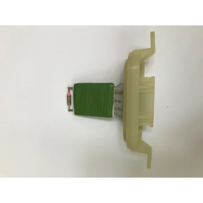 RESISTANCE Module Puissance CHAUFFAGE ventilation Laguna 2 II ...