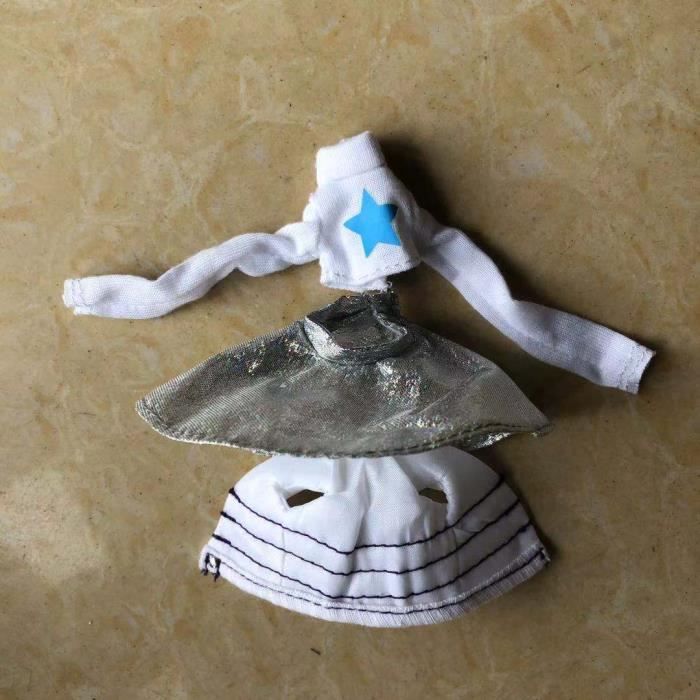 Gant De Bras CRAZE IQHD4 30 cm poupée poupée Monster High School Poupée ...