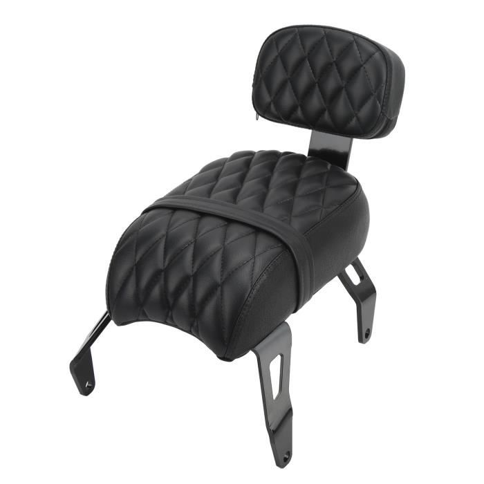 EJ.life siège arrière de passager de moto Dossier de siège passager ...