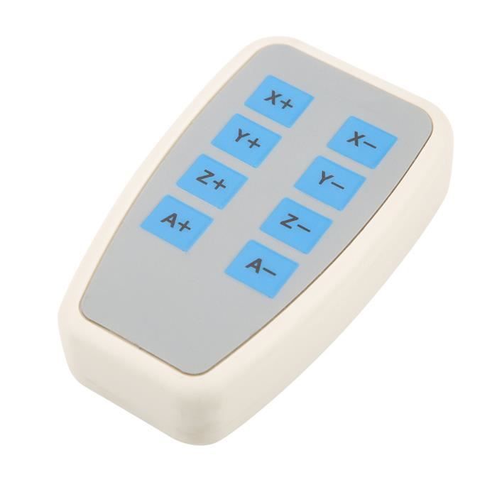 CES Carte Contrleur Cnc Carte De Contrle De Mouvement Usb Mach3 100Khz ...