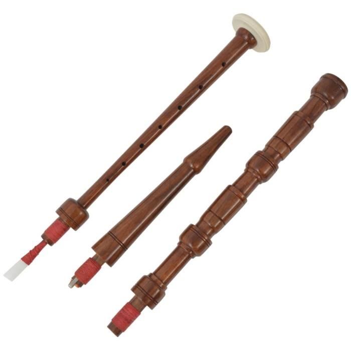 Cornemuse écossaise Great Highland pour enfants Tartan Vert ...