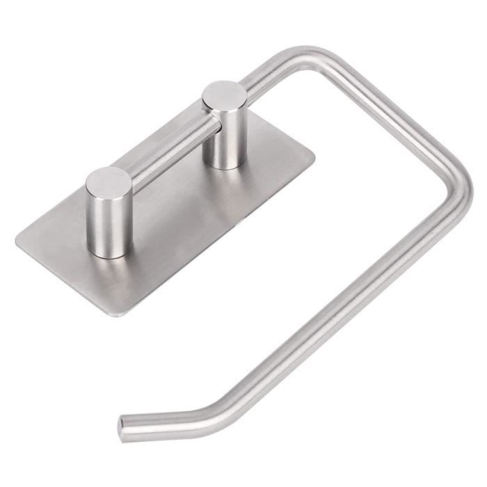 GOTOTOP Support de papier rouleau Support à papier rouleau de cuisine ...