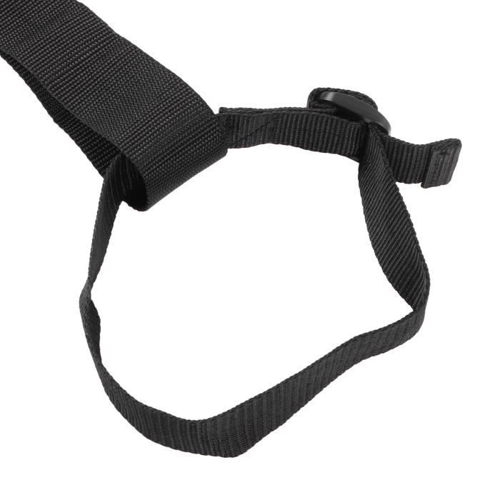 Sangle de levage de jambe - MINIFINKER - Leg Lifter Strap - Aide à la ...