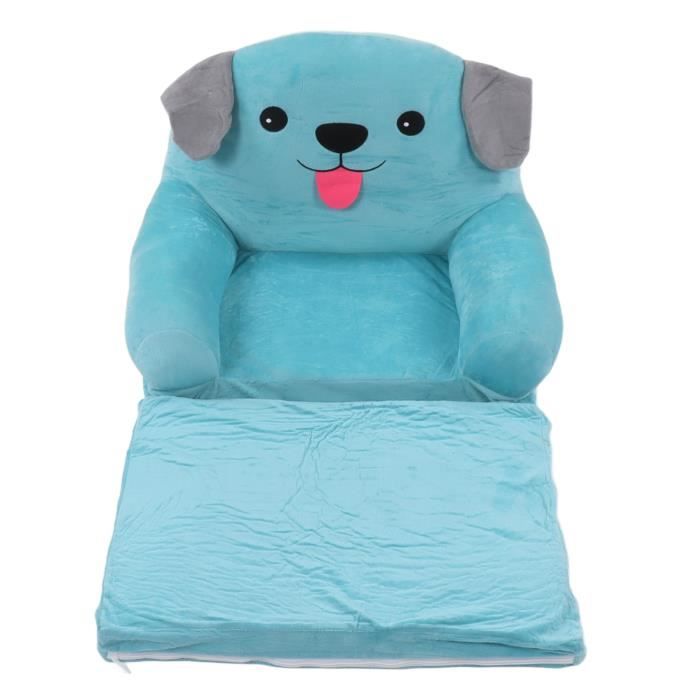 Mothinessto canapé de dessin animé mignon Canapé pour enfants chiot ...