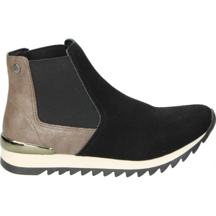 GIOSEPPO - BOTINES GIOSEPPO 67773 NIÑA NEGRO - (39) Noir - Cdiscount ...