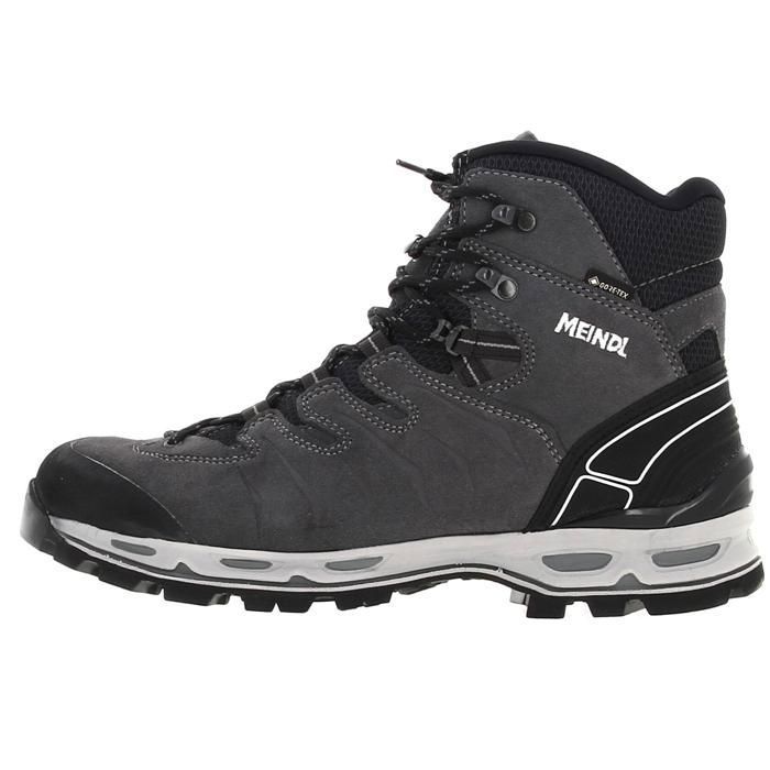 Chaussures marche randonnées Minnesota ultra gtx vibram - Meindl ...