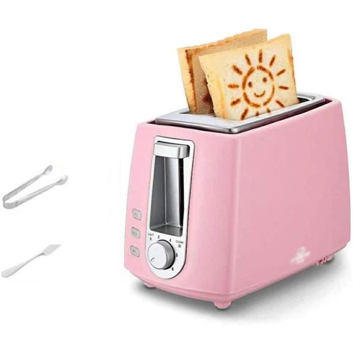 Machine À Pain - Toast Petit Déjeuner Artefact Machine Soil Driver ...