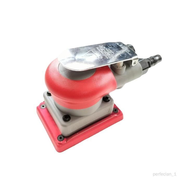 Ponceuse rotative pneumatique 10000 tr/min outils de travail du bois ...