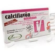 Calciflavón Comprimés (60 X 1G.) - Cdiscount Santé - Mieux vivre