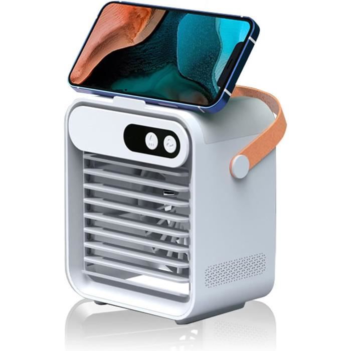 Climatiseurs Mobiles,Climatiseur Portable,Refroidisseur D'Air ...