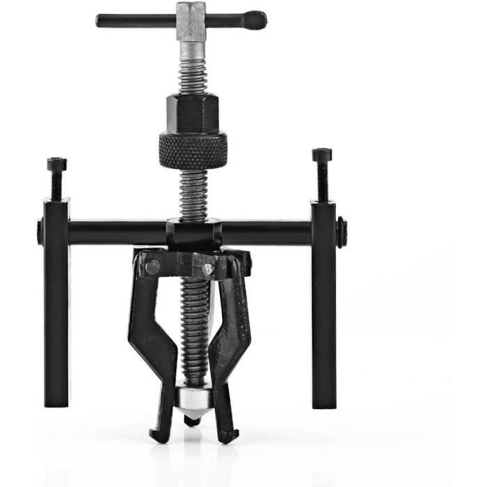 Extracteur Pour Roulements Auto.3 Mâchoires Extracteur Intérieur ...