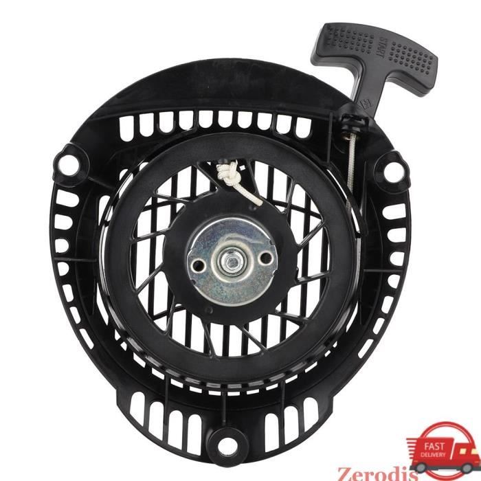 Démarrage par traction pour tondeuse à gazon - XT650 XT675 XT775 XT800 - Accessoire de tondeuse ...