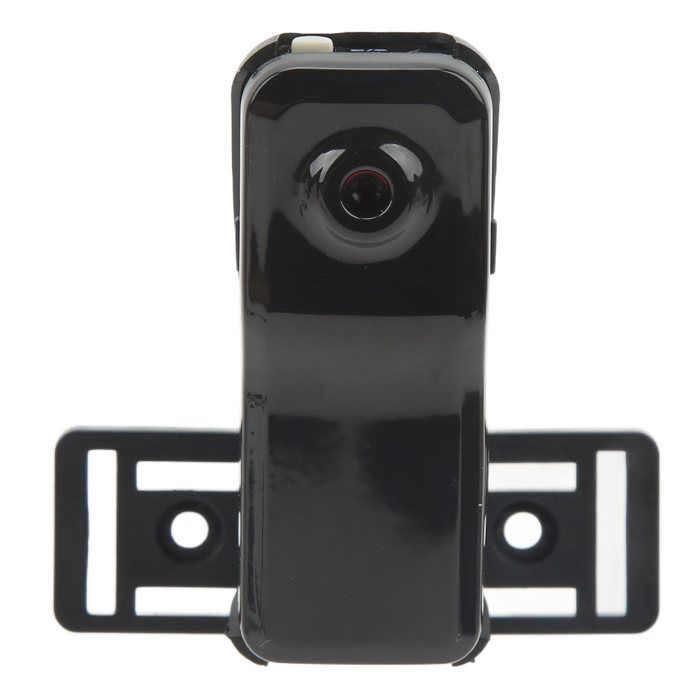 SURENHAP MINI MOTION CAMCROCREM MINI MOTION CAMCORDER ABS AVEC ...