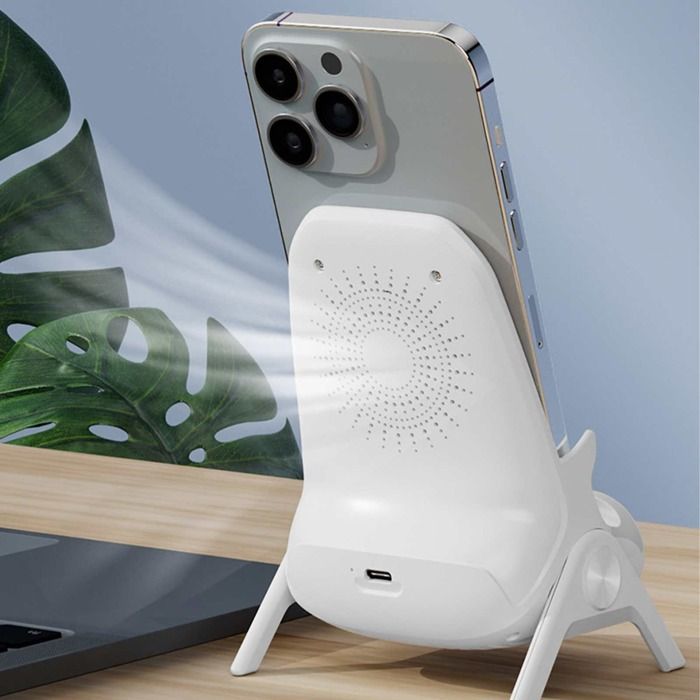 Support téléphone portable créatif, support de bureau en forme de ...