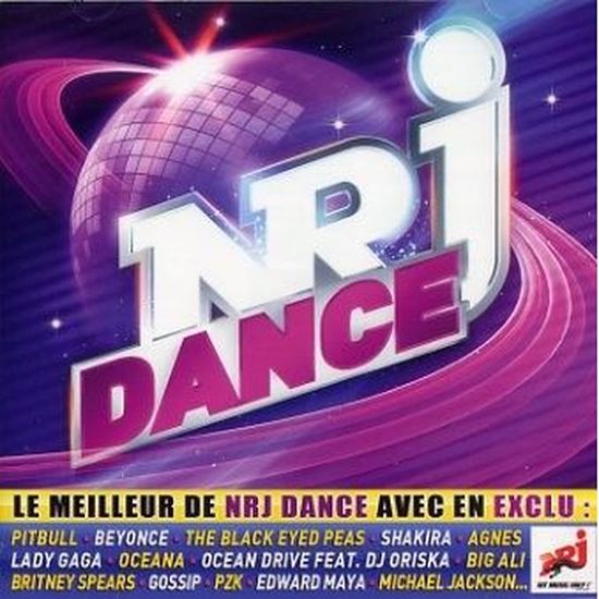 NRJ DANCE – Compilation – 2 CD - Cdiscount
