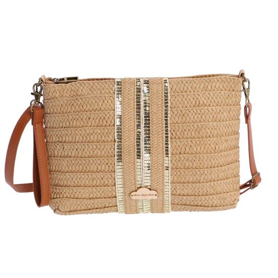 Panier - sac de plage Don algodon - 0LX6452 - Cdiscount Bagagerie ...