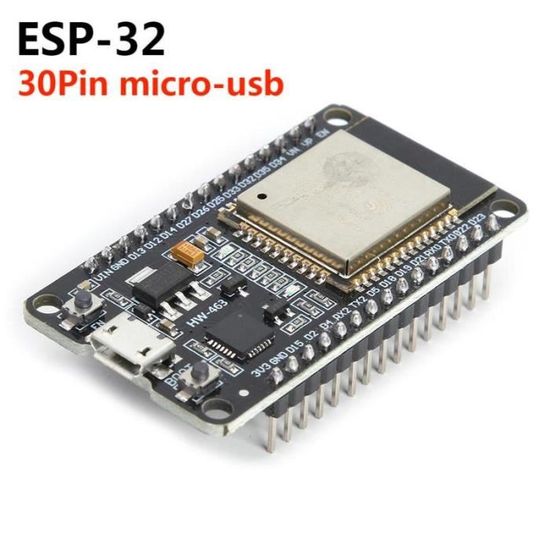 1PCS Type c-WeMos D1 Mini ESP8266 WIFI Internet des objets carte de ...