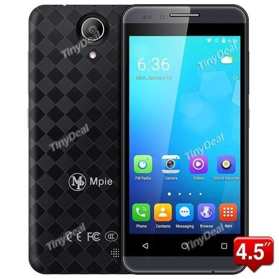 SMARTPHONE TOUT OPERATEUR - Cdiscount Téléphonie