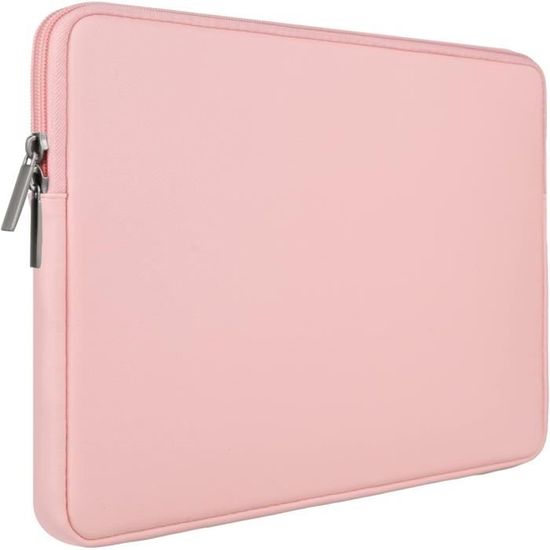 Rainyear 16 Pouces Coque Pour Ordinateur Portable Pochette Souple Pu ...