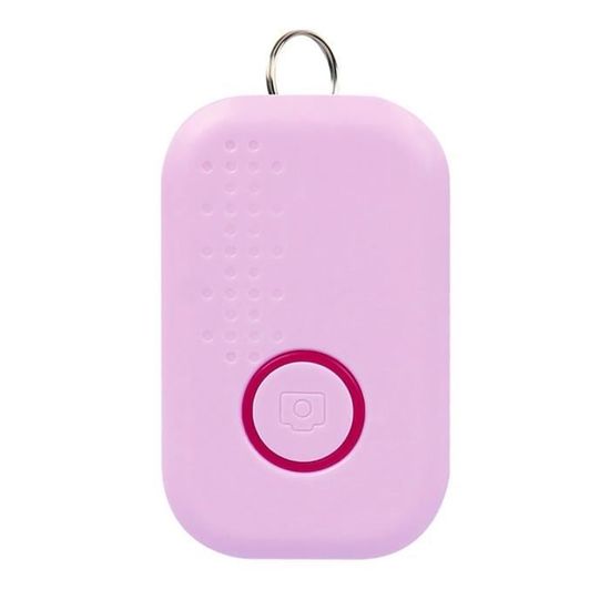Alarm Finder Tracker Mini Portable Anti-lost Sensor Chain Pendant ...
