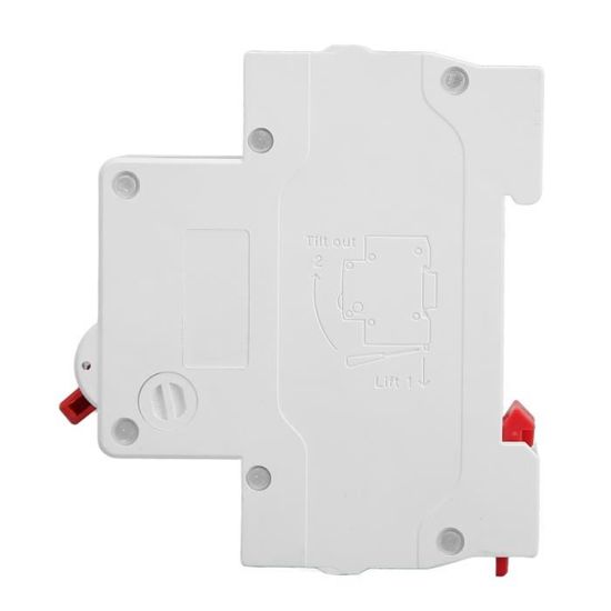 EJ.life Disjoncteur 250V Disjoncteur cc Protection contre les courts ...
