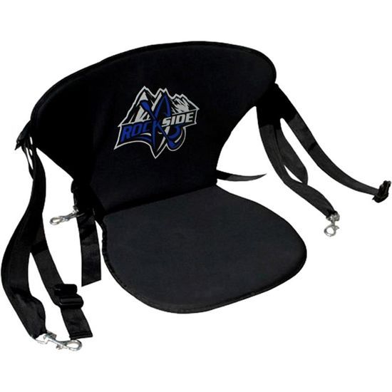 Siège paddle kayak Rockside Basic - Cdiscount Sport