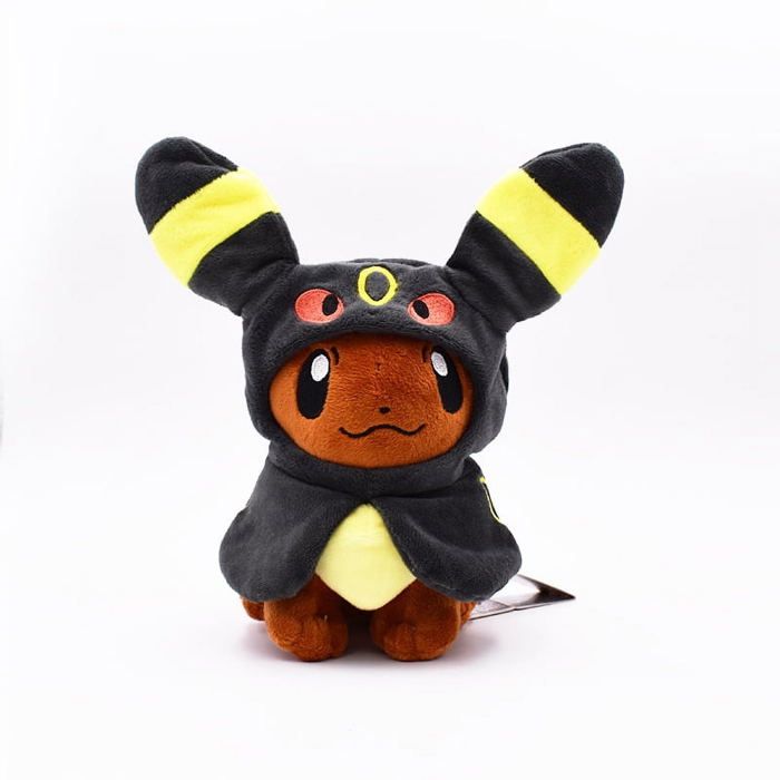 Peluche Pokémon Charmander 7,8" Umbreon peluche cadeaux pour enfants ...