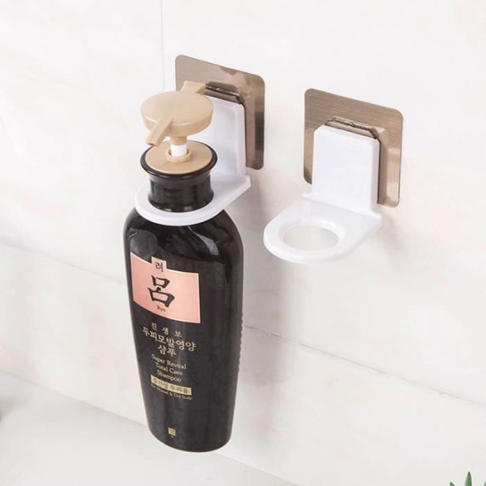 Porte accessoire - Non spécifié - C983698293 - Support mural - Matériau ...