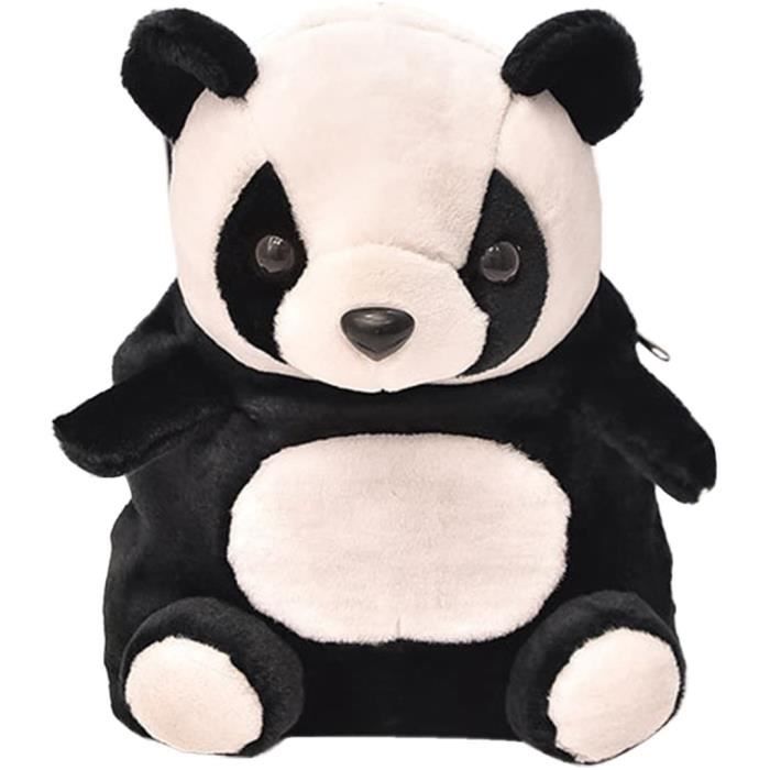 Enfant Aimable Cartable Sac dos Cartable Animal Panda Taille28383 cm524 ...