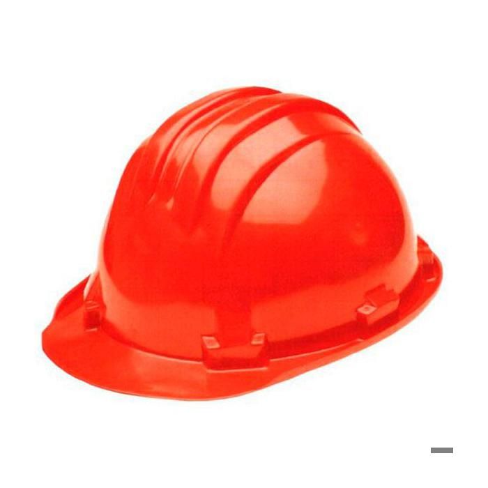 CLIMAX M77795 Casque maçon 5-RS homologué, jaune - 2451005102000 ...