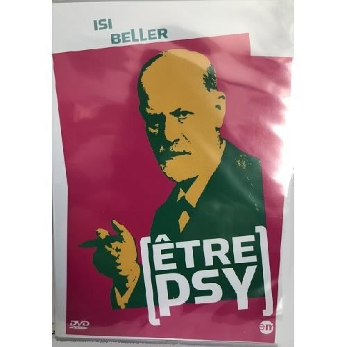 Etre PSY : Isi Beller DVD - Cdiscount DVD