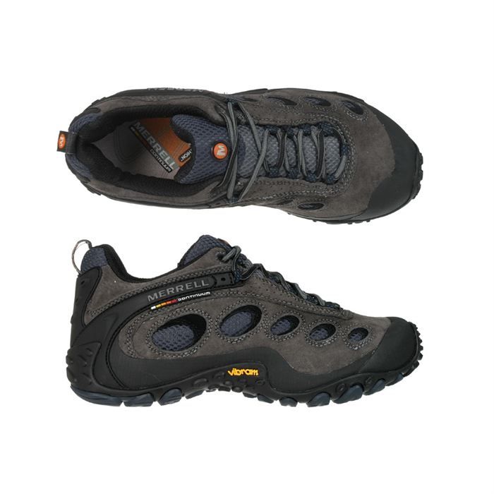 MERRELL Chaussure Chameleon Wrap Homme. Chaussure - Cdiscount Sport