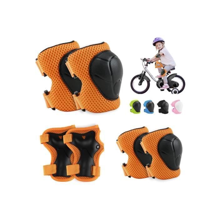 Protection Roller,Ensemble D'équipement Protection pour Enfants ...