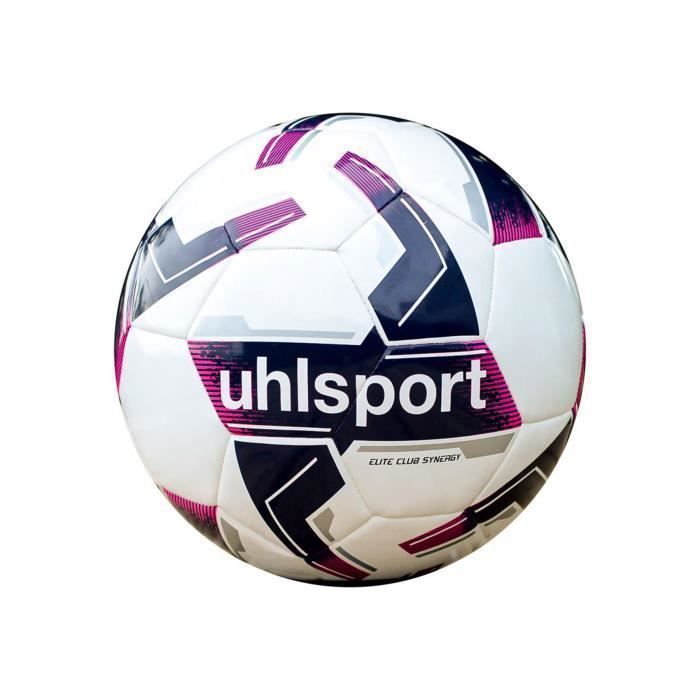 Ballon de football - Uhlsport - Elite club training - Taille 4 - Enfant ...