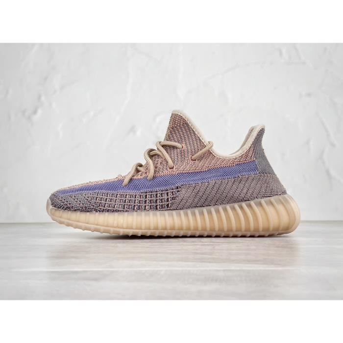 Yeezy BOOST 350V2 Baskets décontractées pour hommes et femmes Basket ...