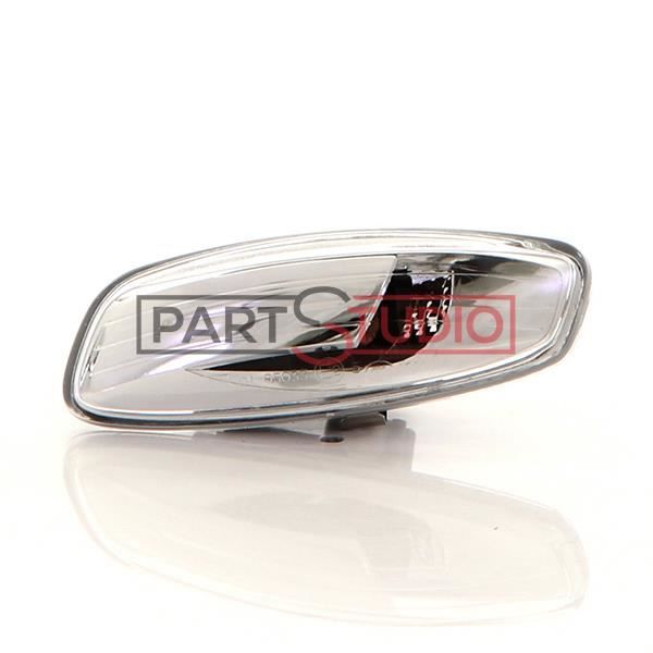 Feu avant de rétroviseur gauche PSA 308-207-3008-5008-C4 PICASSO-C3-C4 ...