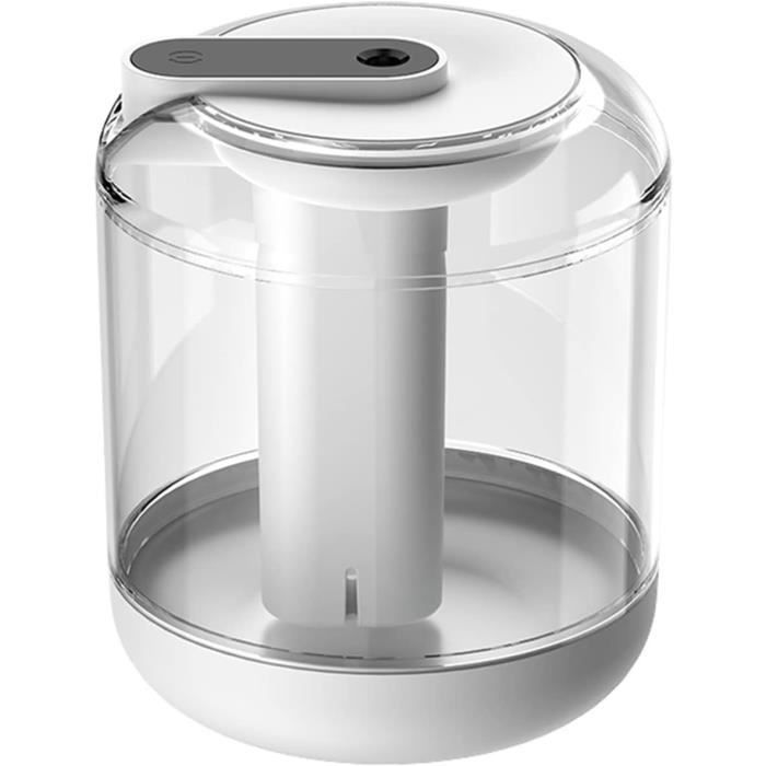 Humidificateur 1L Humidificateur D'Air Aromathérapie Diffuseur D'Huiles ...