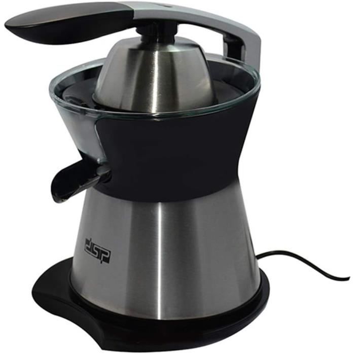 Machine À Jus De Citron Orange Pressée Électrique Domestique En Acier ...