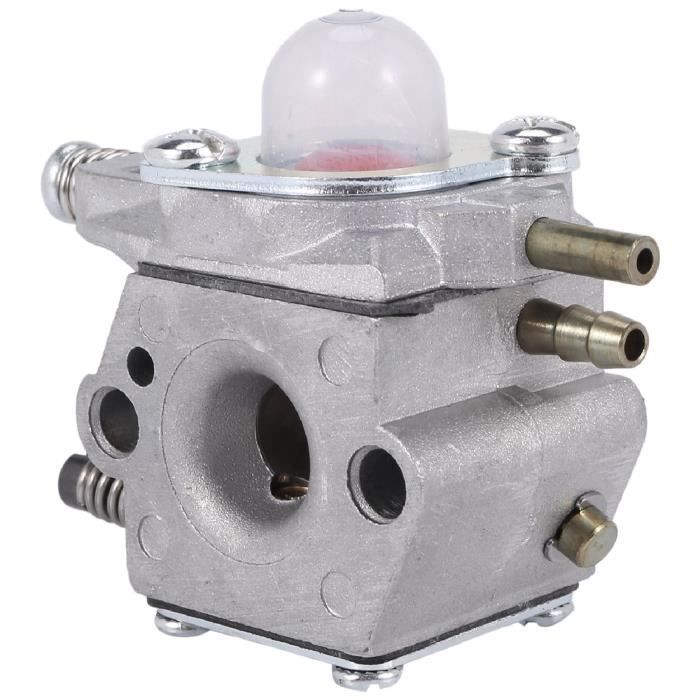 Carburateur WT460 pour Emak Oleo Mac Efco WT460 2318690R 730735740 Efco 8300 8350 8400 8405 ...