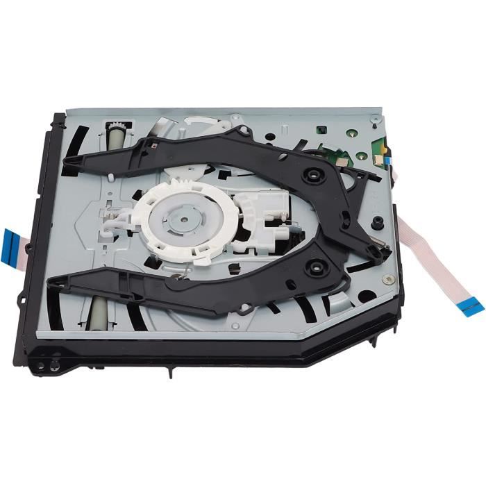 Lecteur de CD pour PS4 1200 - KEM-490 - Chipset professionnel - Gris ...