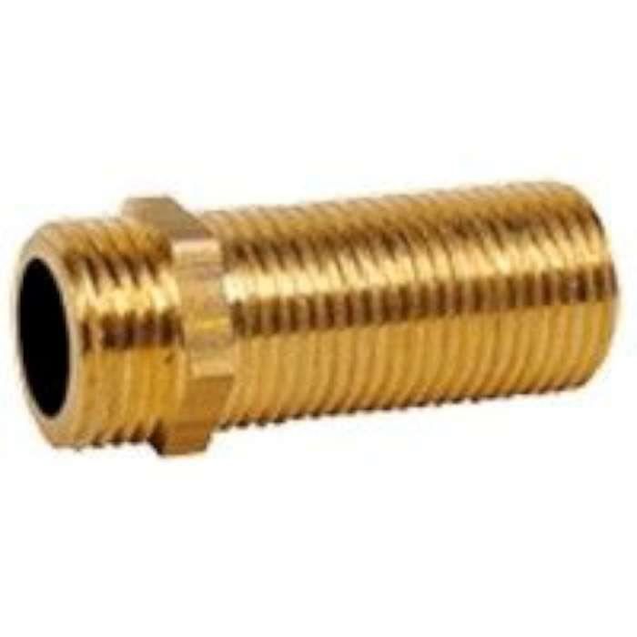 MAMELON LAITON DOUBLE MALE RALLONGE 15X21 - 2 PIECES - Cdiscount Bricolage