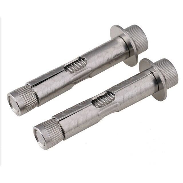 VIS,M10-80mm--Vis D'expansion Interne En Acier Inoxydable 304, 1 Pièce ...