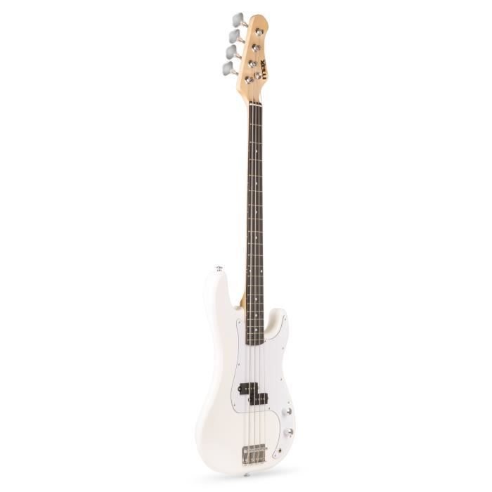 Basse Électrique - MAX - Max Gigkit - Kit Complet Ampli 40 Watts ...