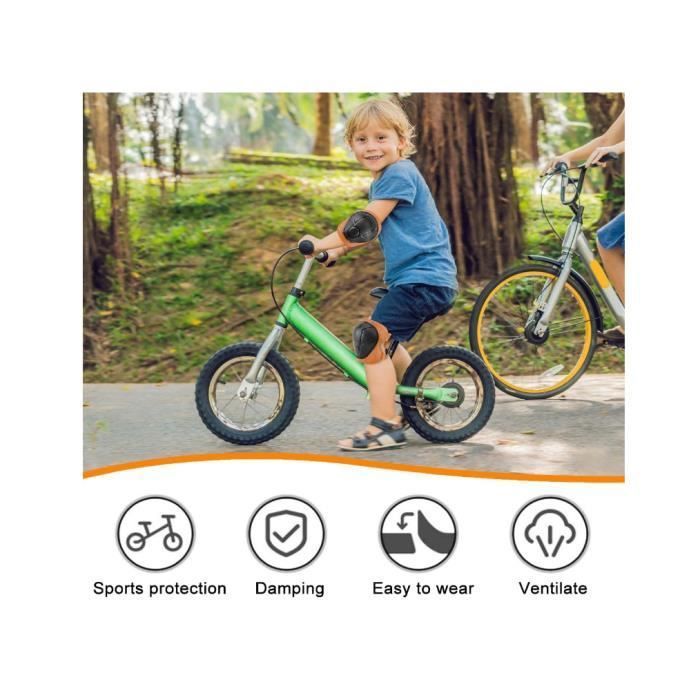 Protection Roller,Ensemble D'équipement Protection pour Enfants ...